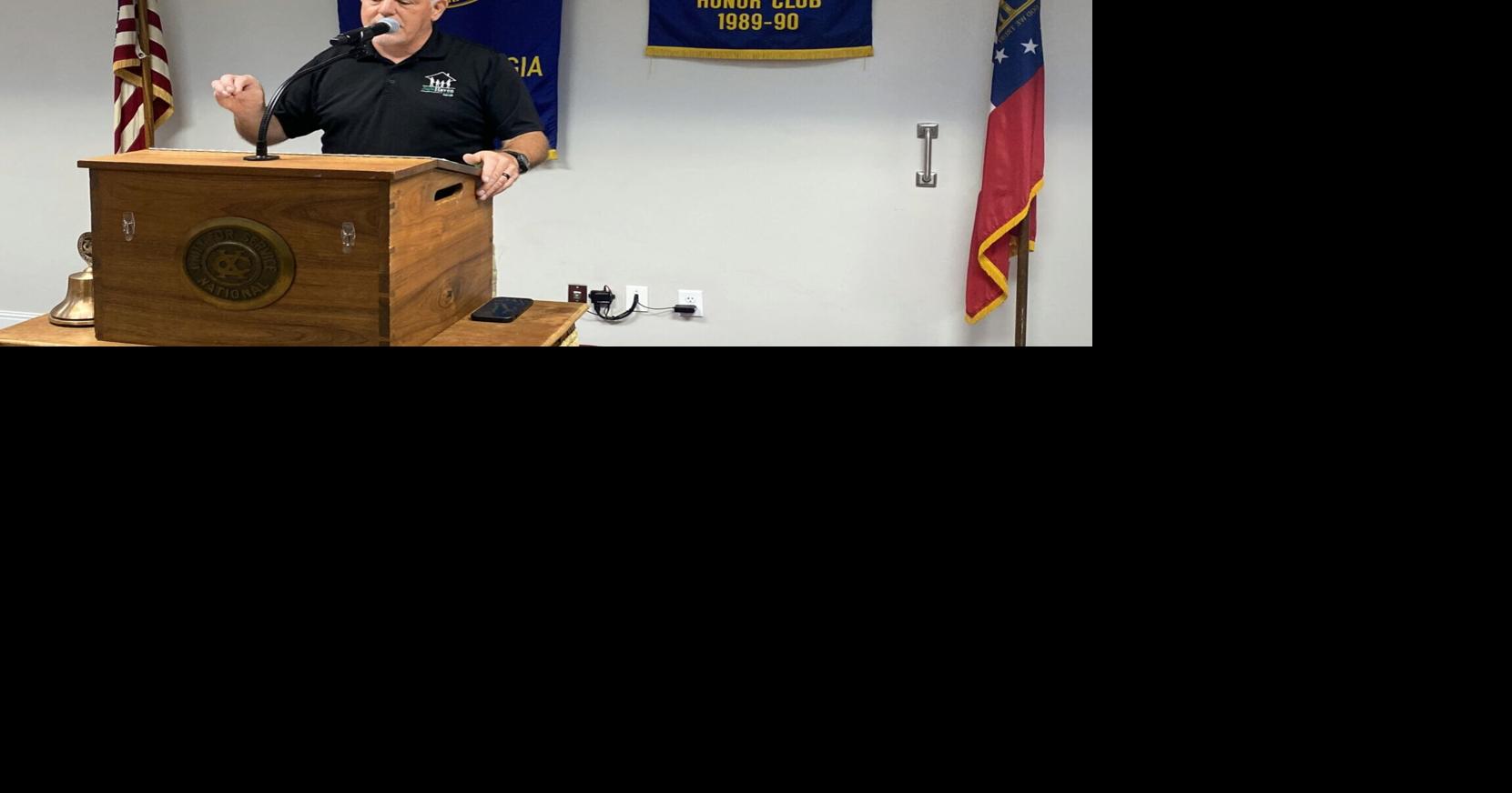 Safe Haven Ranch director is on a mission to help kids | Local News ...