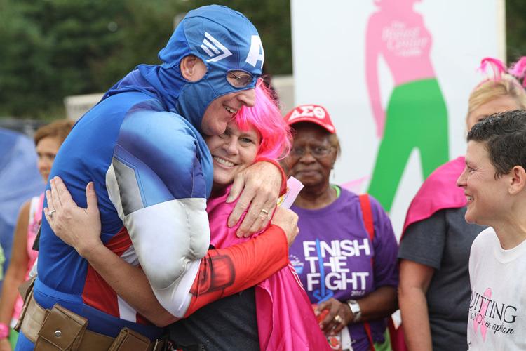 Paper Doll Parade & Three Rivers Run 5K and Health Walk | Gallery ...