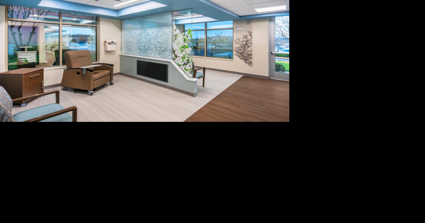 AdventHealth Gordon Cancer Center brings all cancer services on-campus ...