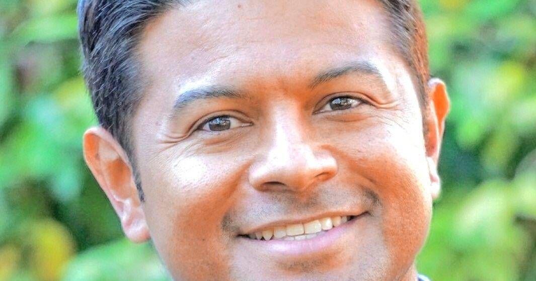 SEVERO AVILA: Teachers today have an increasingly difficult job and need our support and respect ...