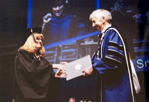 ADONIA K. SMITH: A Deaf Georgian’s Dream: My Gallaudet Story | Columns ...