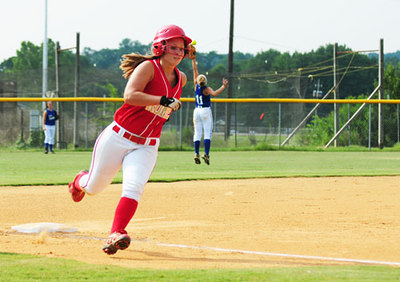 Prep softball; Tatum, Rome Lady Wolves top Model 10-2 for first win ...