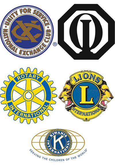 Civic Club Meetings | Local News | northwestgeorgianews.com