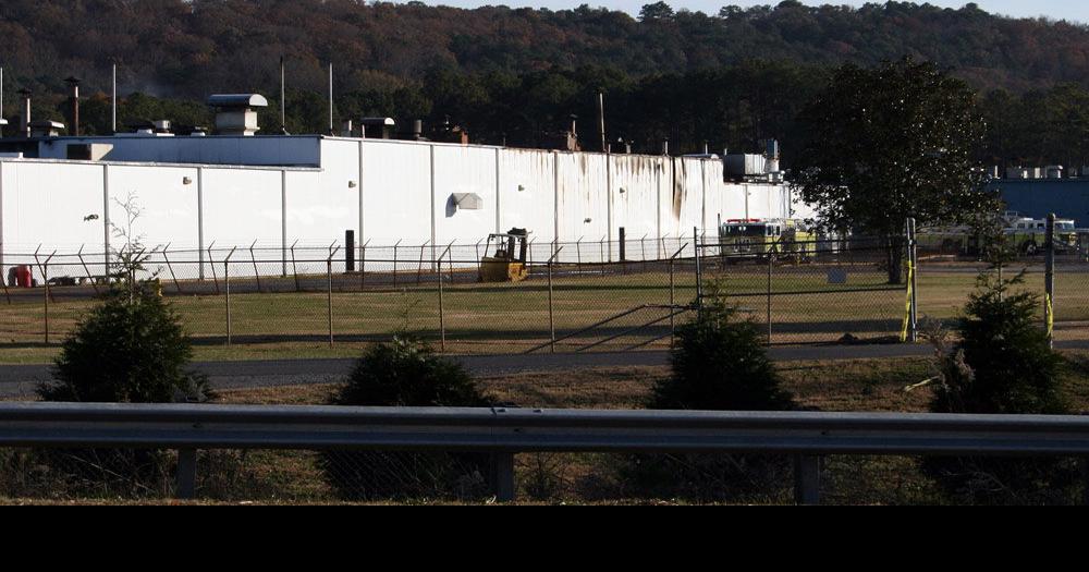 Bekaert plant plans soft restart; officials monitoring area say no ...