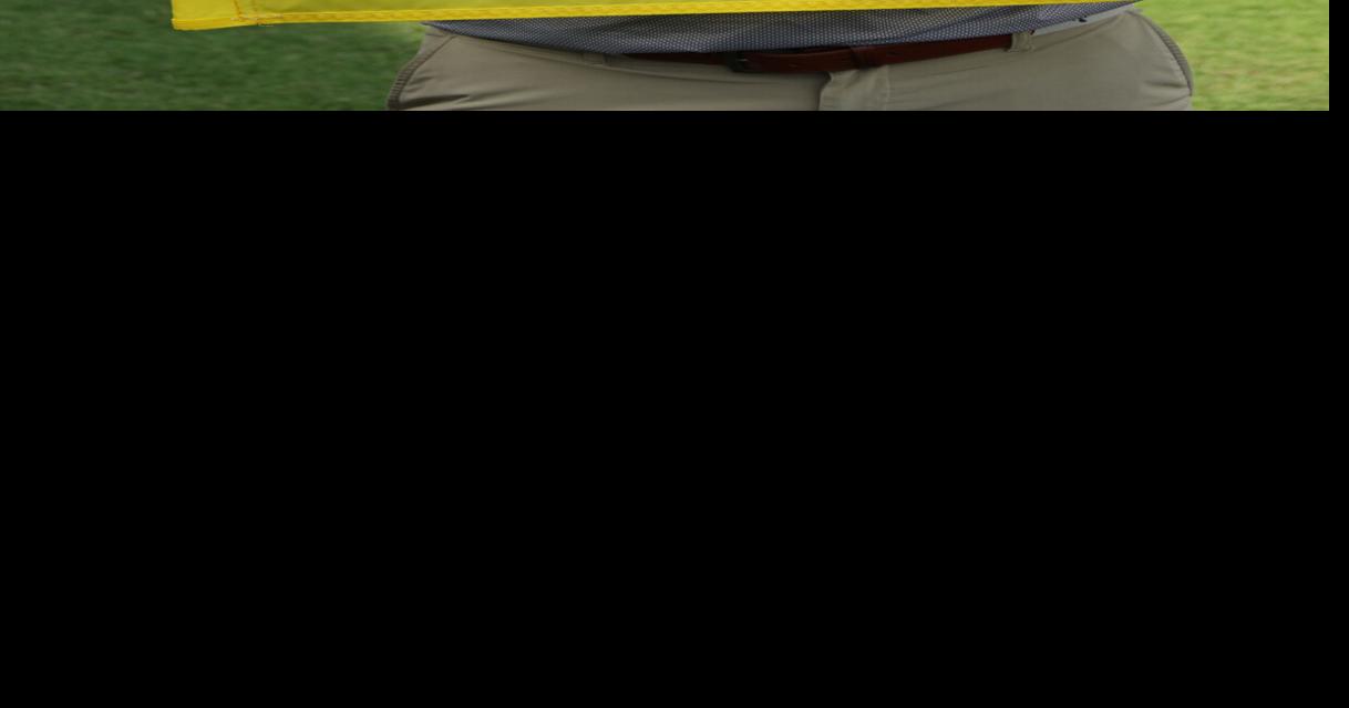 Dawson's Day: Trion High Alum Wins First Chicken Dinner Title | Sports | northwestgeorgianews.com