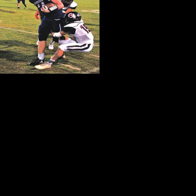Prep Football: Gordon Central making trip to take on Dade County | High ...