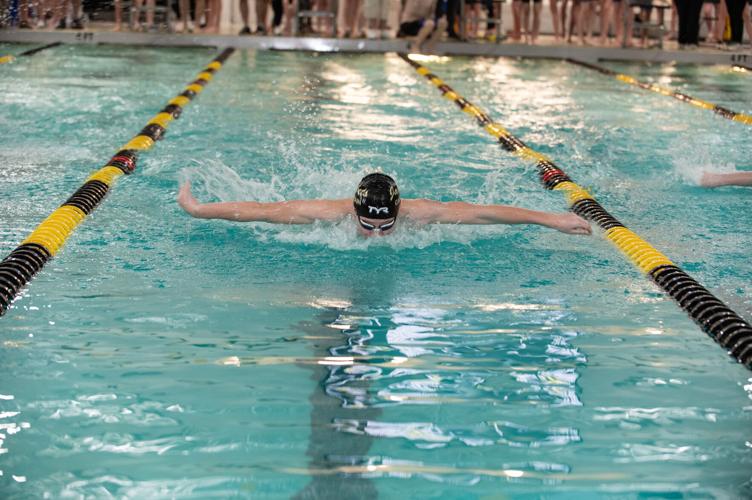 MIDDLE SCHOOL REGION MEET | Sports | northwestgeorgianews.com