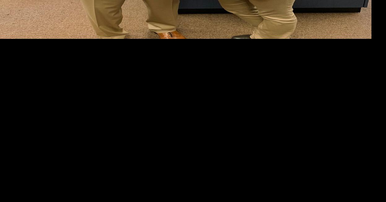 Calhoun High teacher attends Georgia School Superintendent Teacher ...