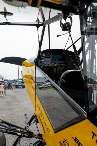 Wings and Wheels 2025 | Gordon Life | northwestgeorgianews.com