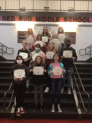 School Days — Students keeping busy | The Calhoun Times ...