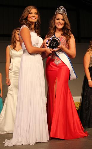 Teen Miss Coosa Valley Fair | Gallery | northwestgeorgianews.com