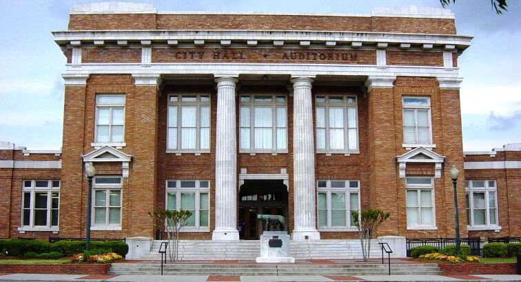 Around Town: That other new 'factory' in Northwest Georgia, the peach ...