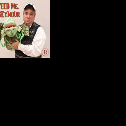 Rome Little Theatre's 'Little Shop of Horrors' opens Friday at DeSoto ...