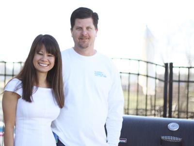 Cook of the week: Scott Hood | Gordon Life | northwestgeorgianews.com