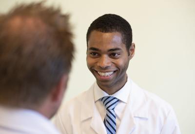 New surgeon joins AdventHealth | The Calhoun Times ...