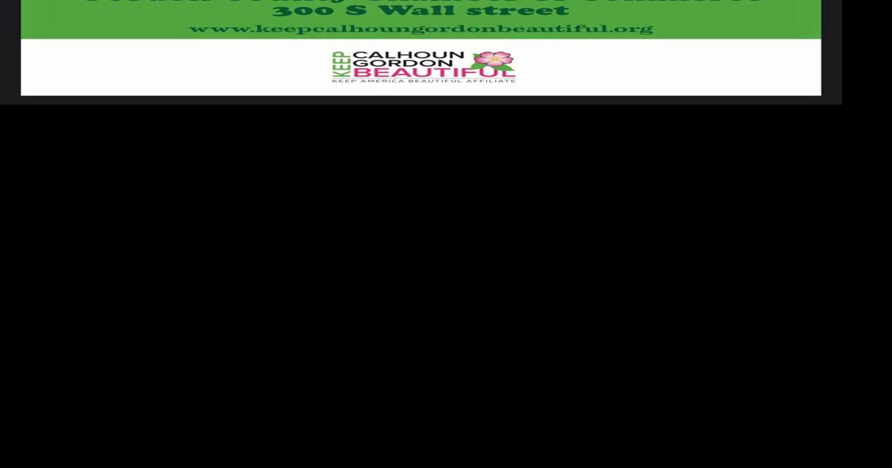 KCGB 'Plant a Tree Grow a Friend' event April 20 | Gordon Life ...