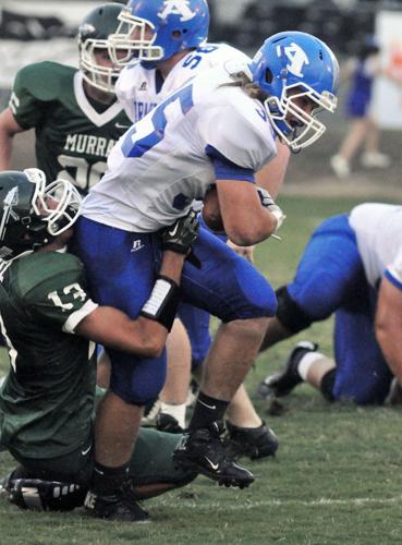 FOOTBALL: Armuchee cruises to victory on road in region opener ...