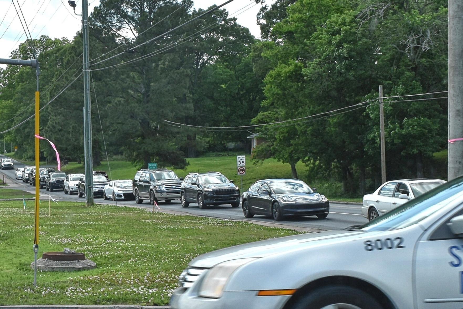 Curtis Parkway, Dews Pond Road round-a-bout project progressing | Local ...