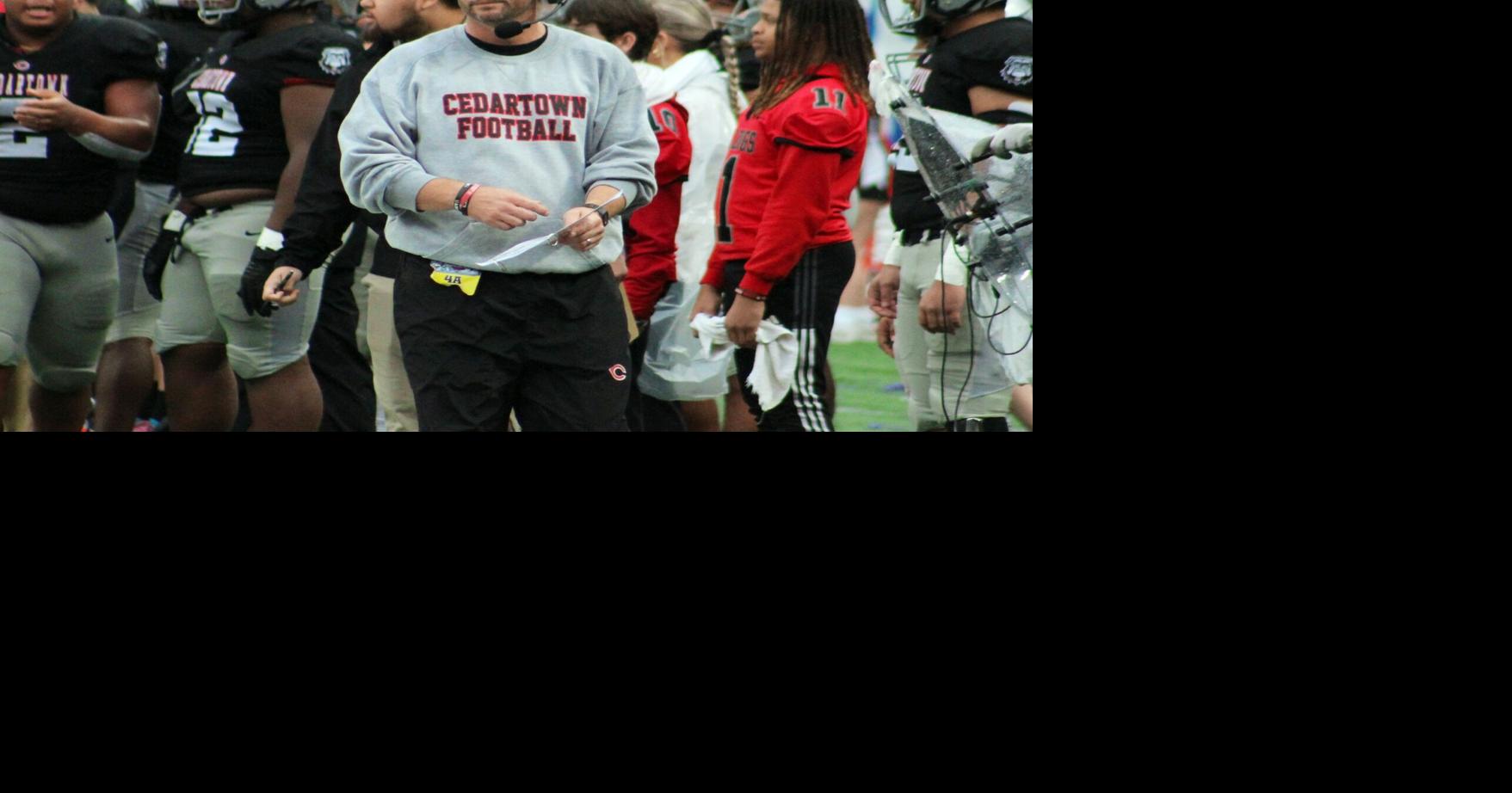 Cedartown Looking for New Head Football Coach | Sports ...