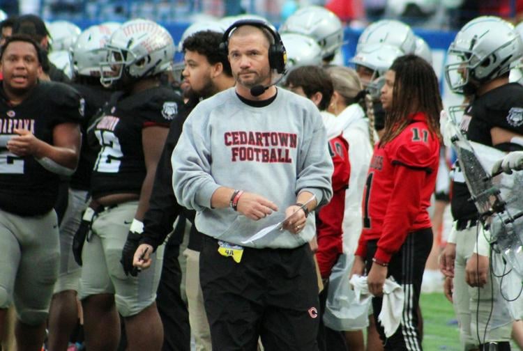 Probate Judge Steve Burkhalter says job is ‘always interesting’ | Local ...