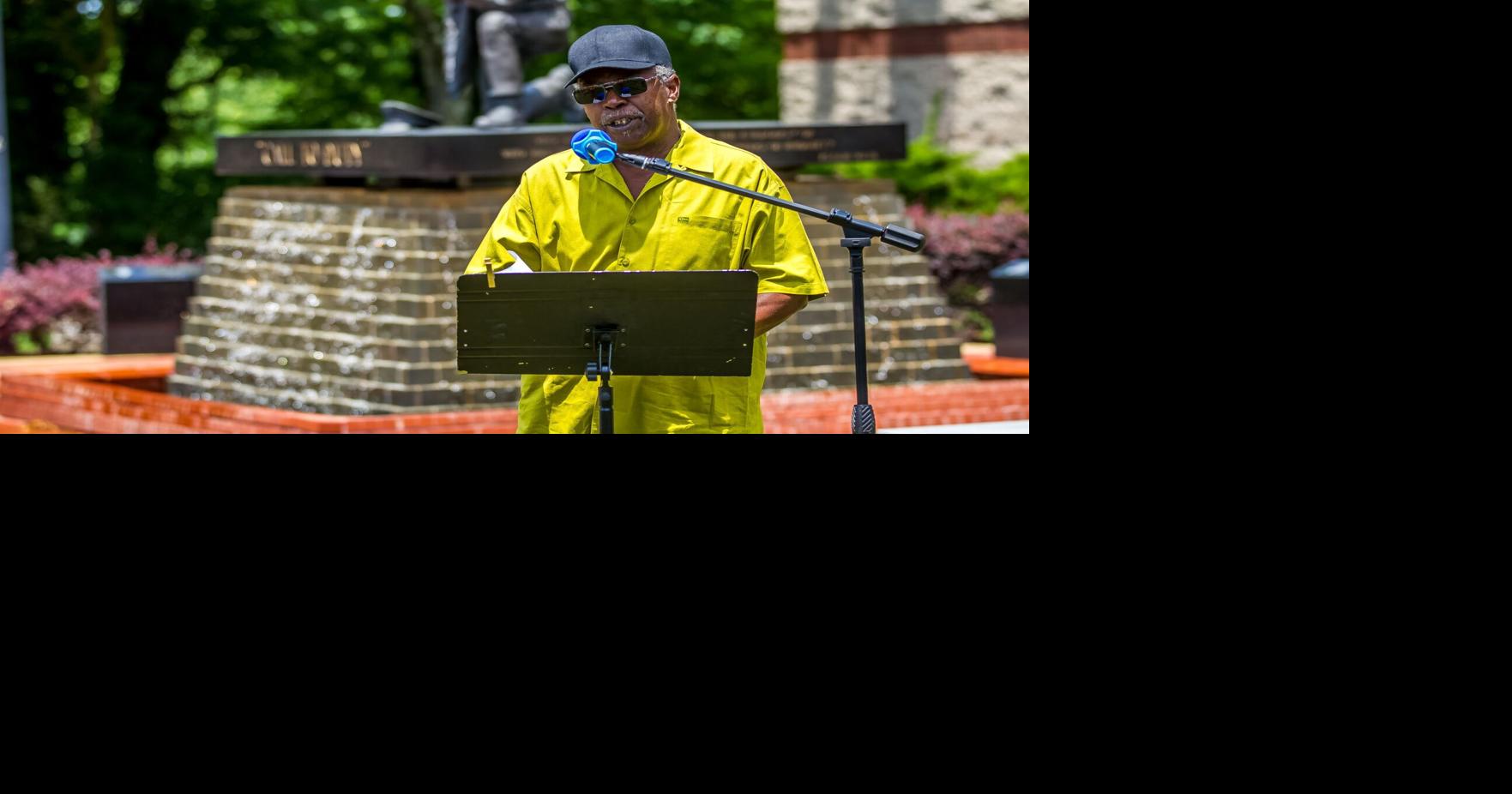 'A part of everyone’s life': Terrell Shields Marks 41 Years as Pastor ...