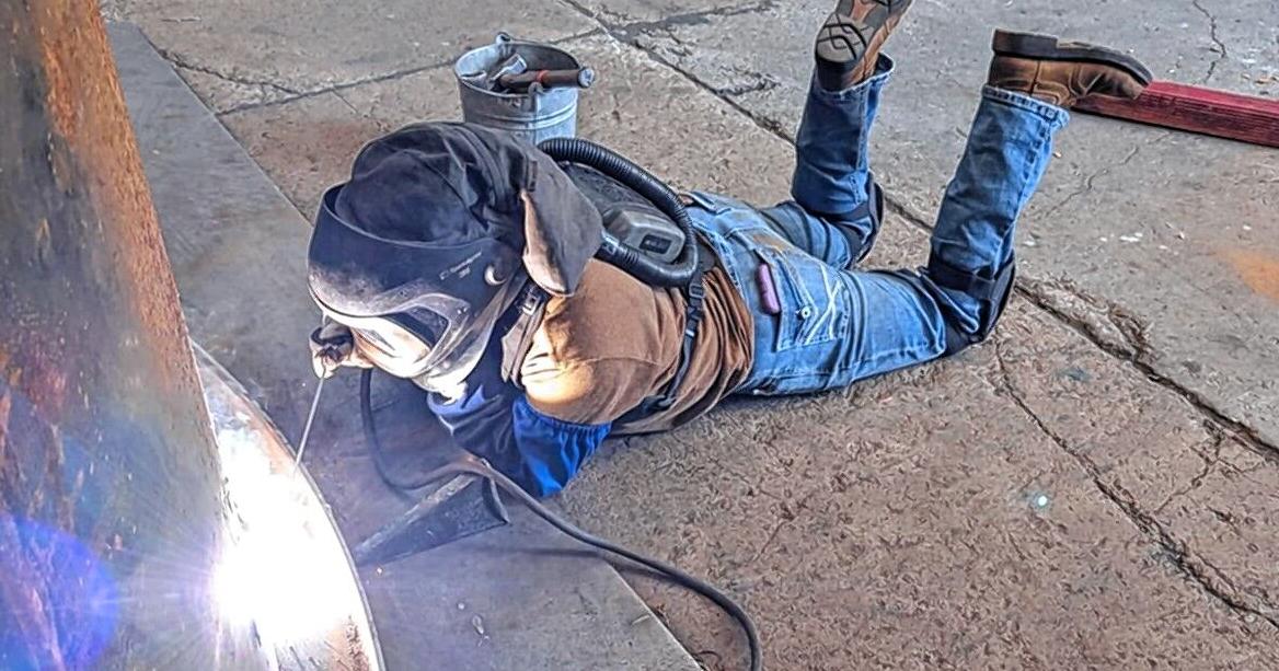 GNTC: Welding graduates see high job placement rates, salaries | Local ...