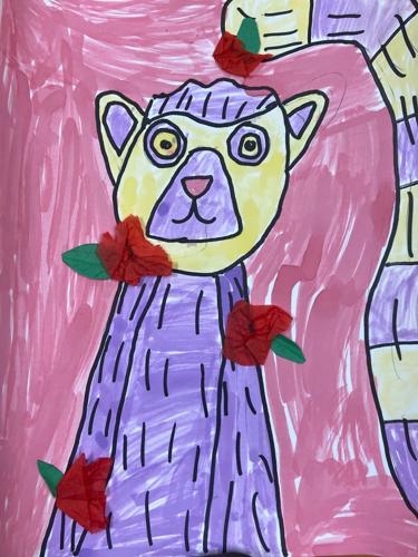 April 2025 Young Artists | Gallery | northwestgeorgianews.com