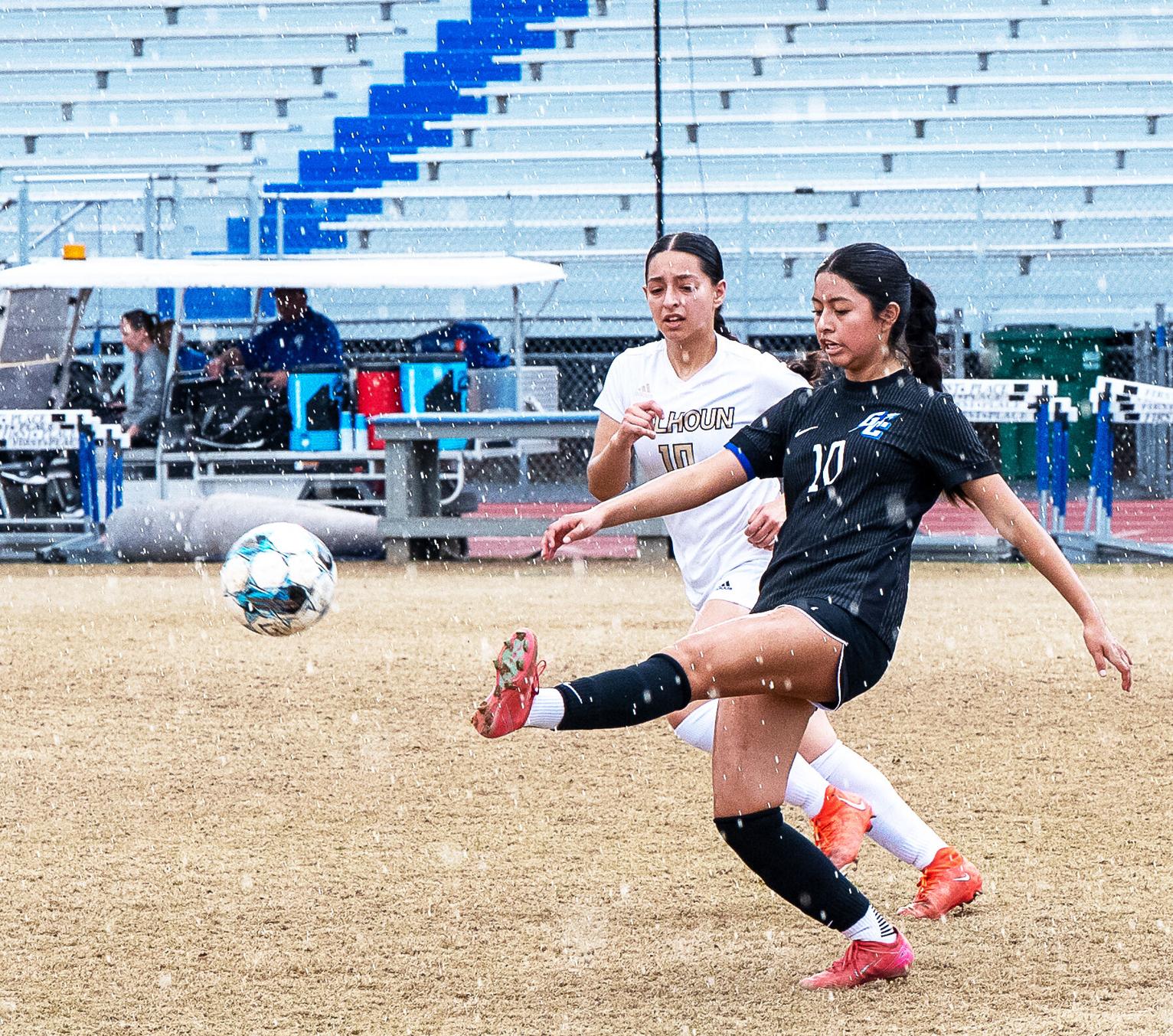 PREP SOCCER: Calhoun at Gordon Central Friday | Sports ...