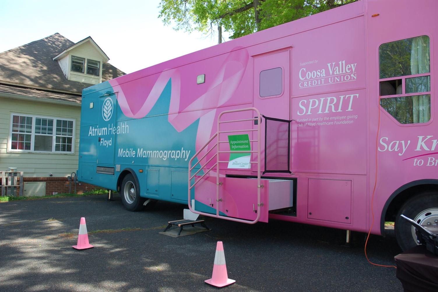 Harbin Clinic and Atrium Health Floyd: Premier Medical Professionals of ...