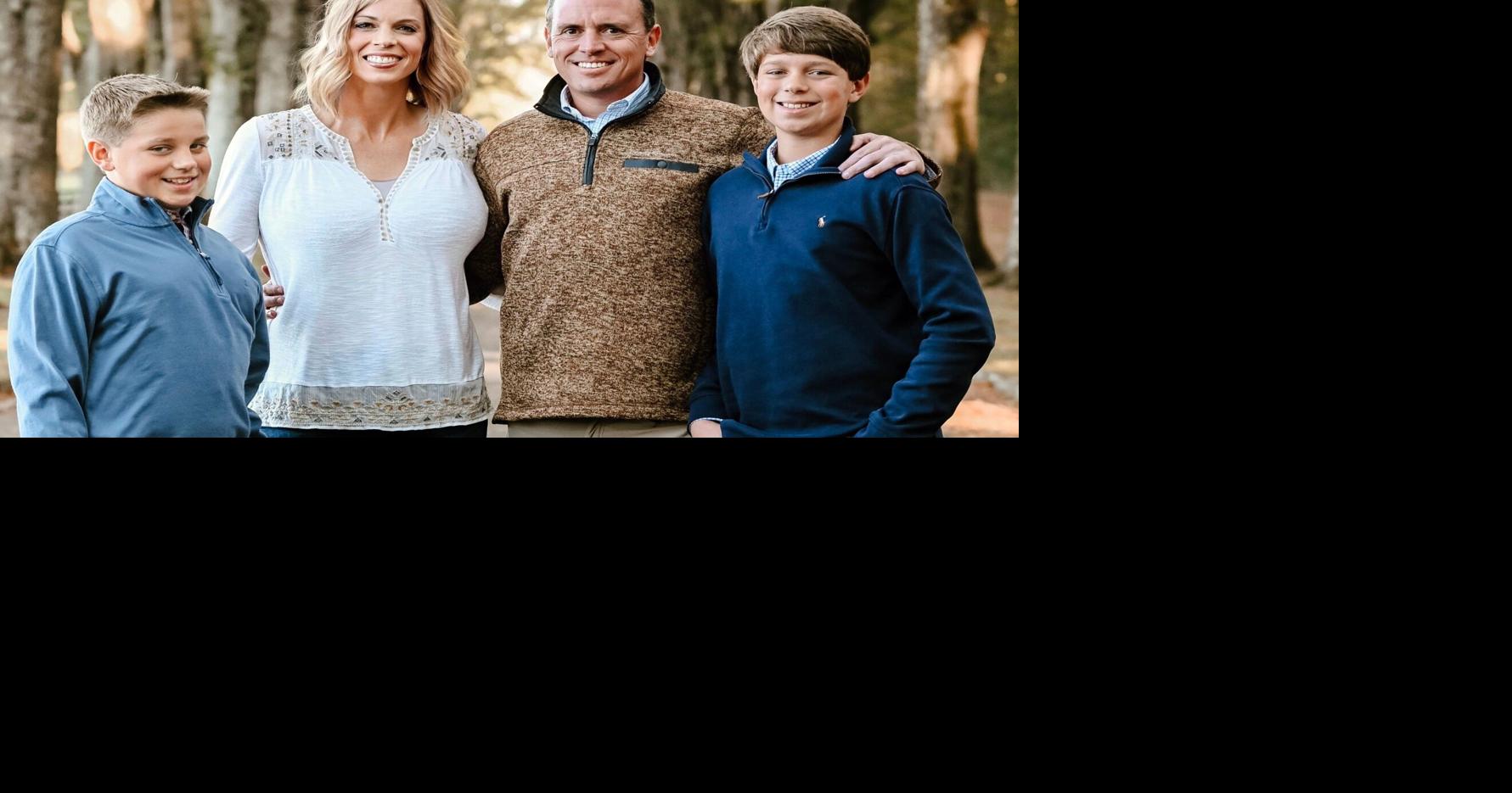 Assistant DA Jaeson Smith announces run for Tallapoosa District ...