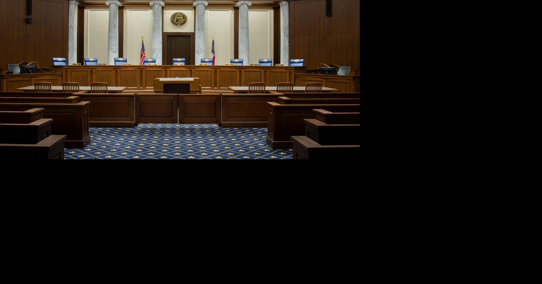 Georgia Supreme Court upholds state Capitol arrests, tax on strip clubs ...