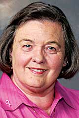 FMC names breast health advocates | Archives | northwestgeorgianews.com