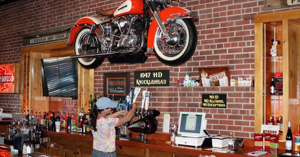 Knucklehead Cafe leads the way for ACH Entertainment | Business ...