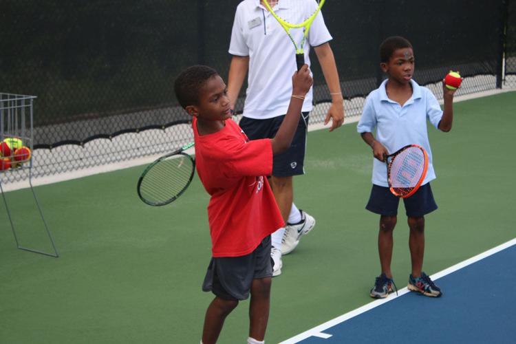 Rome Tennis Center at Berry College grand opening | Gallery ...