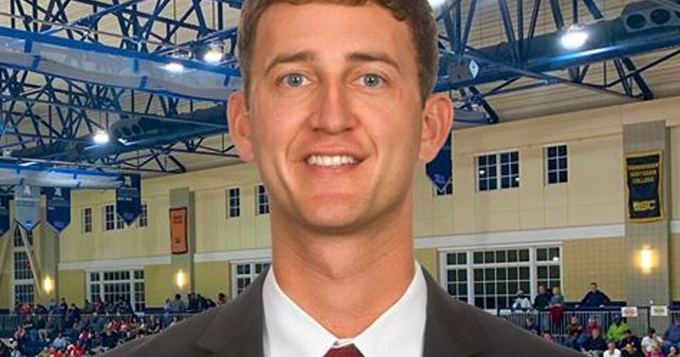 Berry names Hedgepeth new head coach | Sports | northwestgeorgianews.com