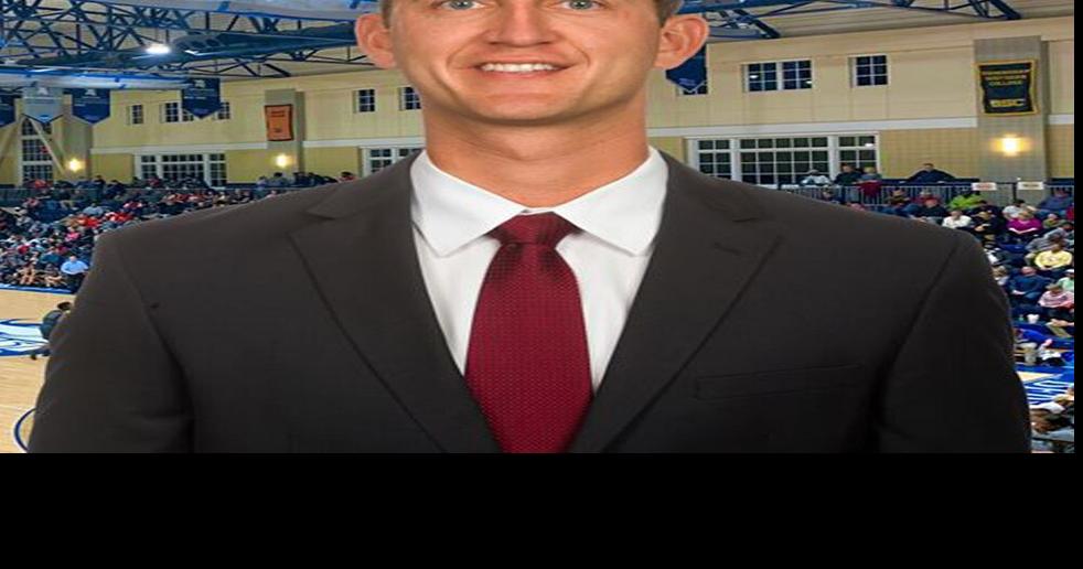 Berry names Hedgepeth new head coach | Sports | northwestgeorgianews.com