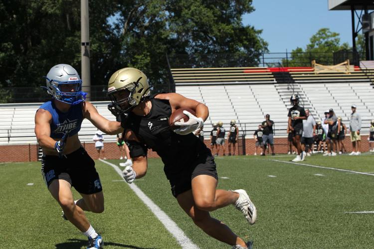 CALHOUN VS. GORDON CENTRAL | The Calhoun Times | northwestgeorgianews.com