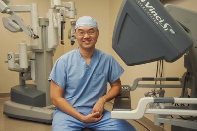 Gordon Hospital to host Robot Day and Gordon Urology Open House | The ...