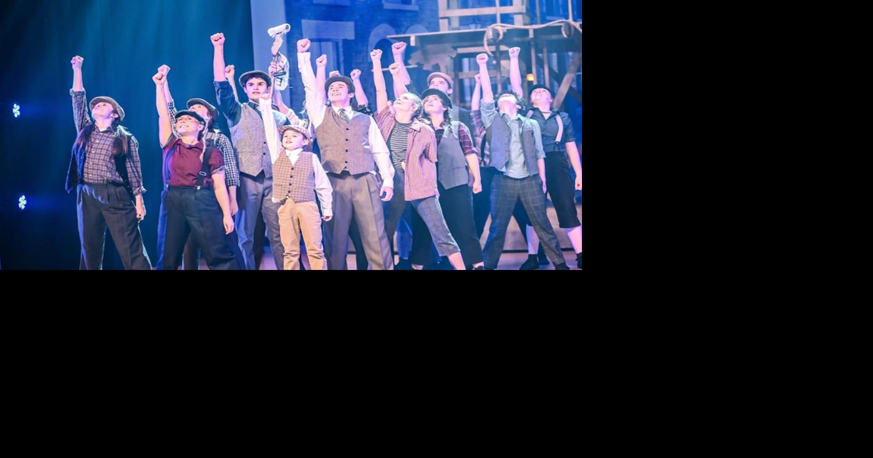 Ringgold High Performing Arts production nominated for five Shuler ...