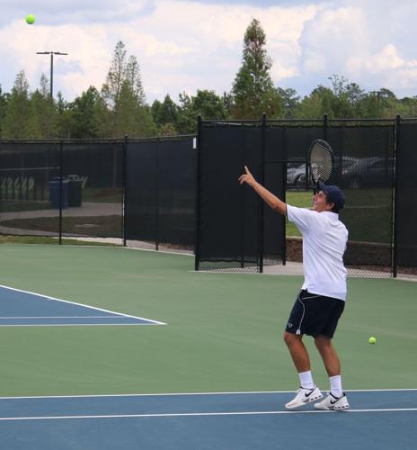 Rome Tennis Center at Berry College grand opening | Gallery ...