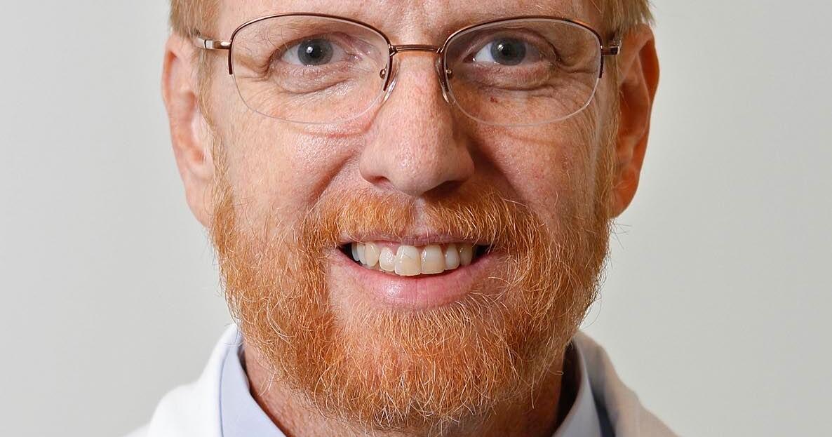 Dr. John Beckner joins Floyd Outpatient Behavioral Health | Hometown ...