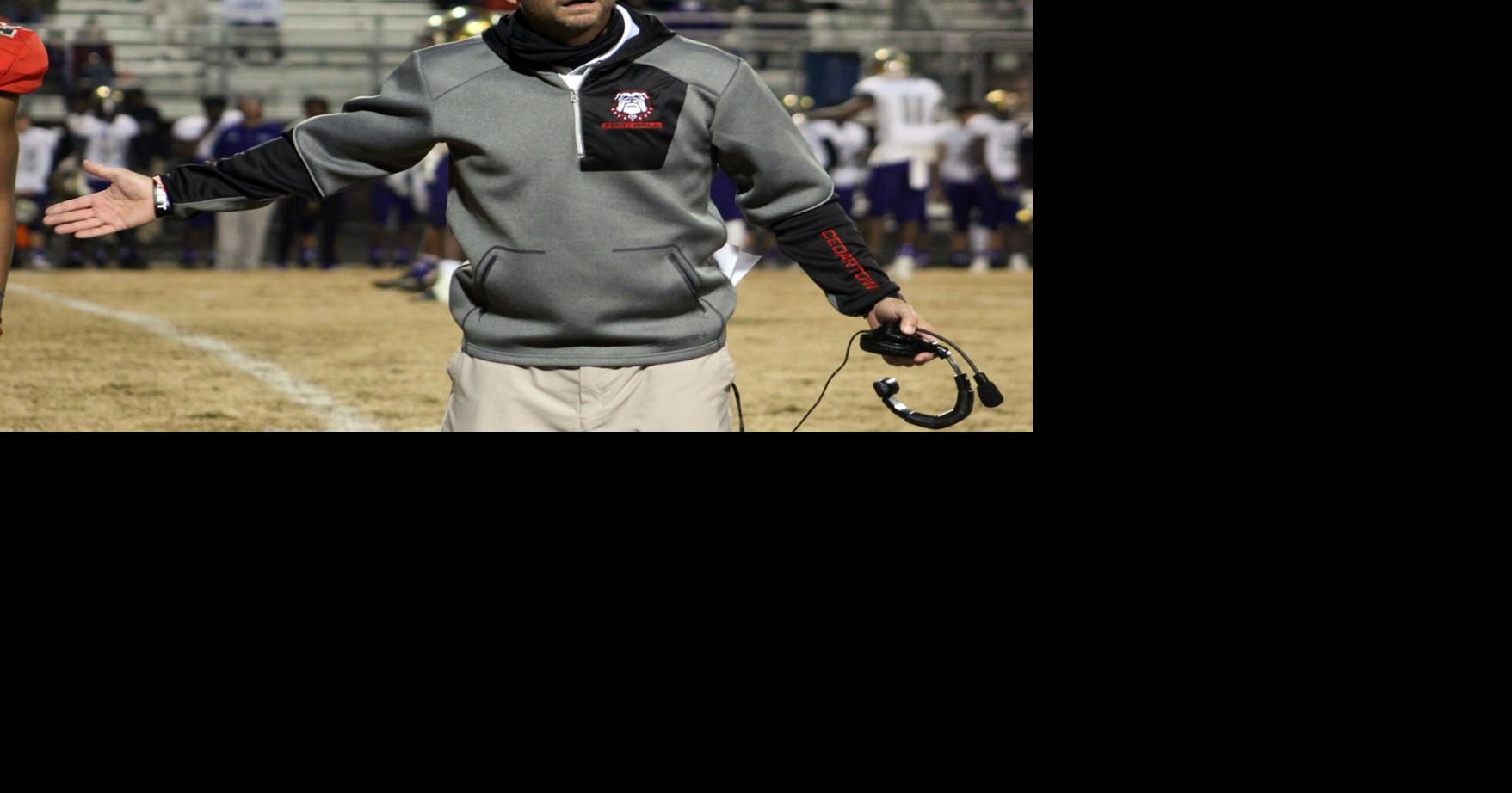 Cedartown's Jamie Abrams named 2020 All-Area Coach of the Year | The ...