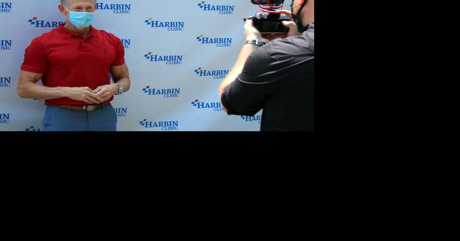 Harbin Clinic says ‘thanks’ to its healthcare heroes | Business ...