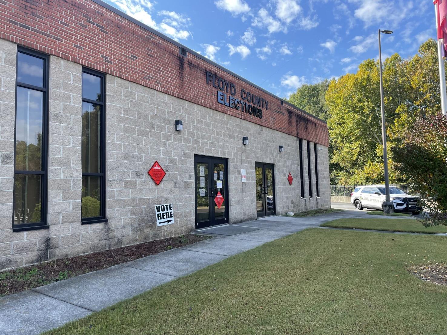 Rome News-Tribune | northwestgeorgianews.com