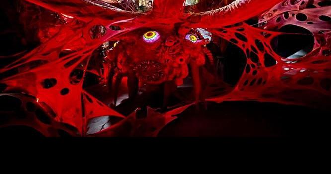 Netherworld scares up several new features, monsters for haunted house ...