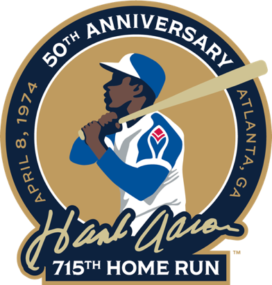 Aaron celebration highlights Braves opening homestand | Atlantabraves ...