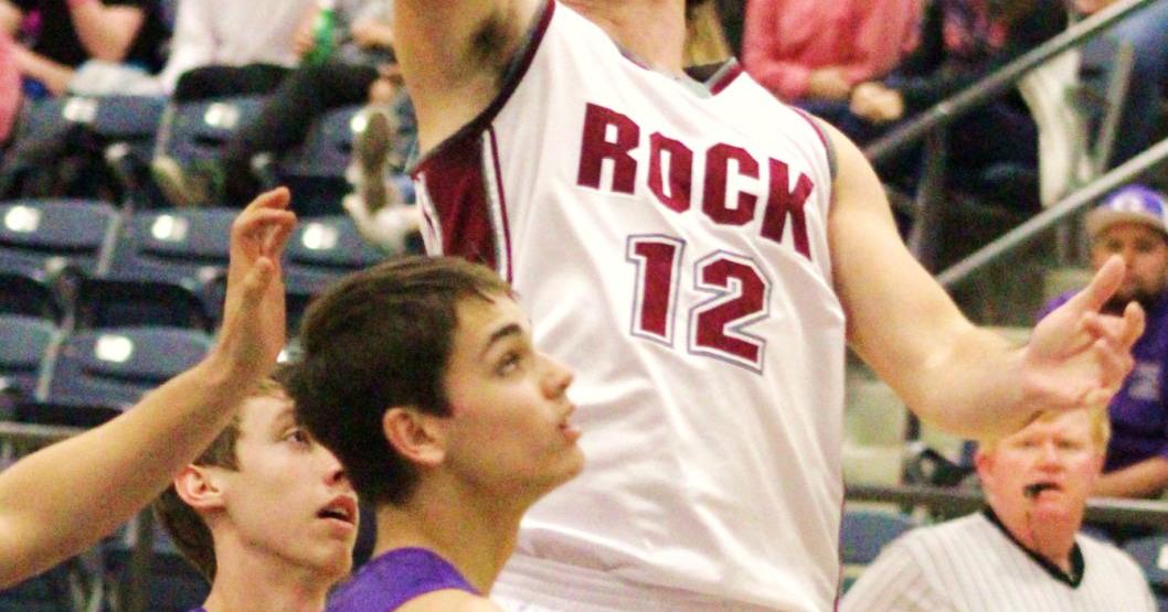 CHEROKEE COUNTY BASKETBALL TOURNAMENT: Sand Rock boys, Cherokee County ...
