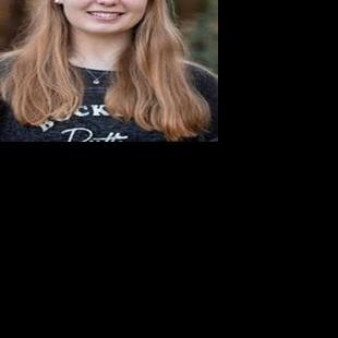 Whitaker receives scholarship | Catoosa Walker News ...