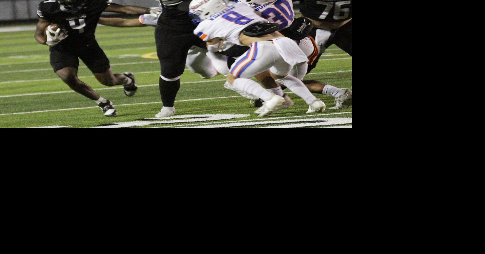 Improving Panthers battle Bruins at home | | northwestgeorgianews.com