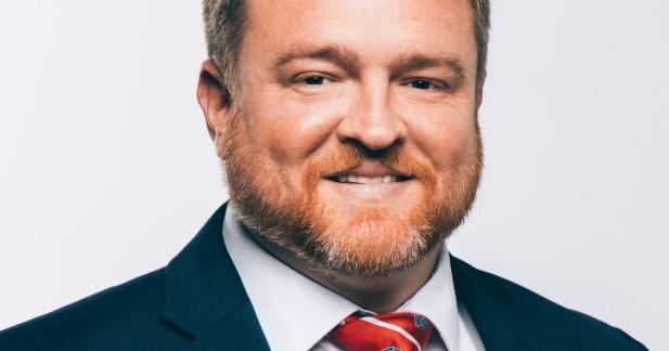 Hardy Realty Welcomes Trey Tanner As Real Estate Agent | Hometown ...